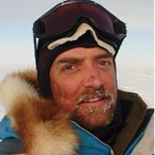 Sean Chapple - Motivational Speakers | Speakers Corner